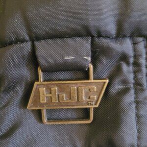 Hjc | Jackets & Coats | Vintage Hjc Snow Gear Jacket Size M | Poshmark